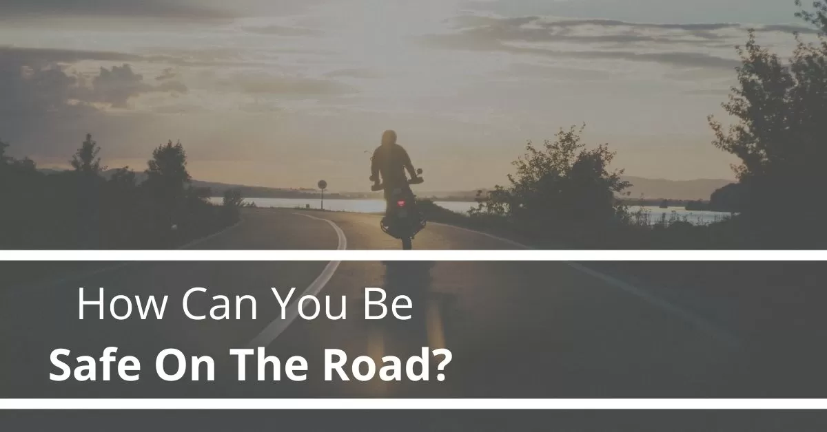 How Can You Be Safe On The Road? | Pegram Insurance Charlotte NC