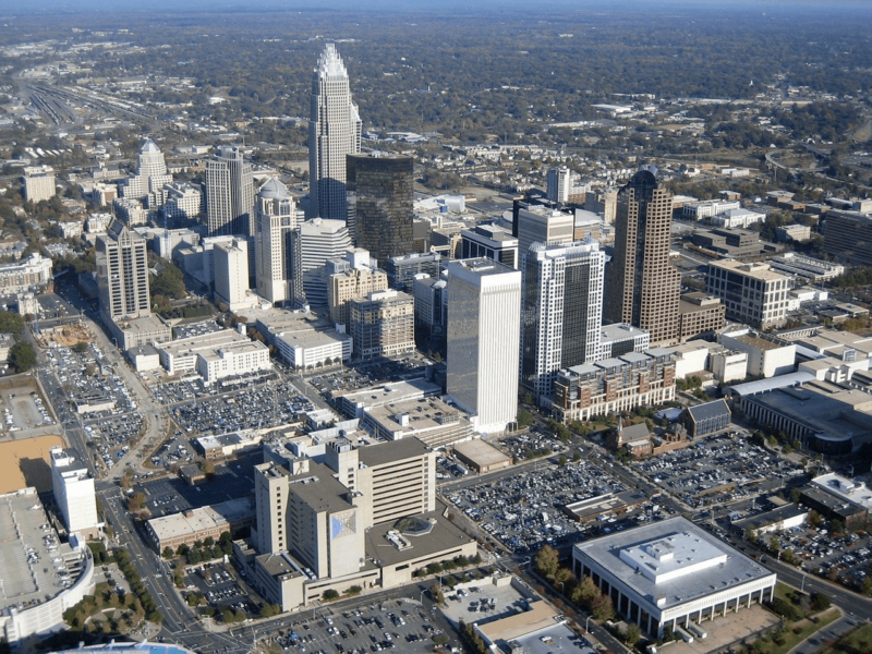 Charlotte Car Insurance | Pegram Insurance Charlotte NC