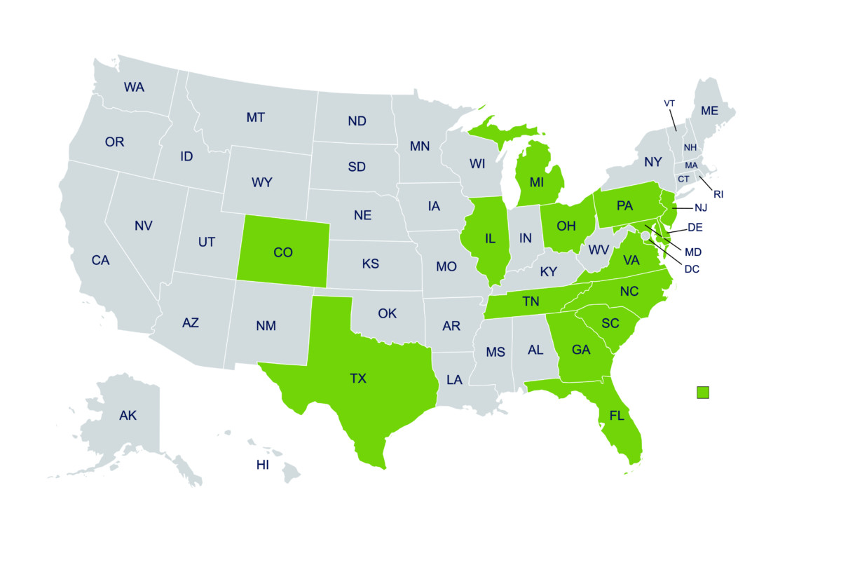 General Liability Insurance for Businesses in Charlotte, NC | Pegram ...